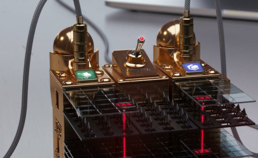 What is Starcounter and shall I try it?